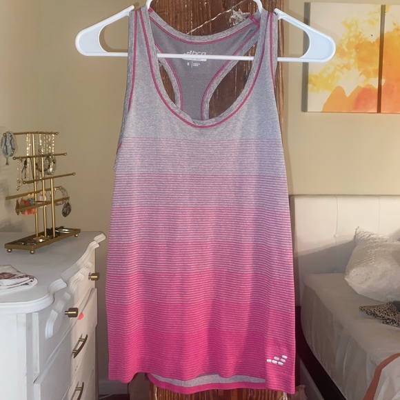 bcg | Tops | Bcg Workout Tank | Poshmark
